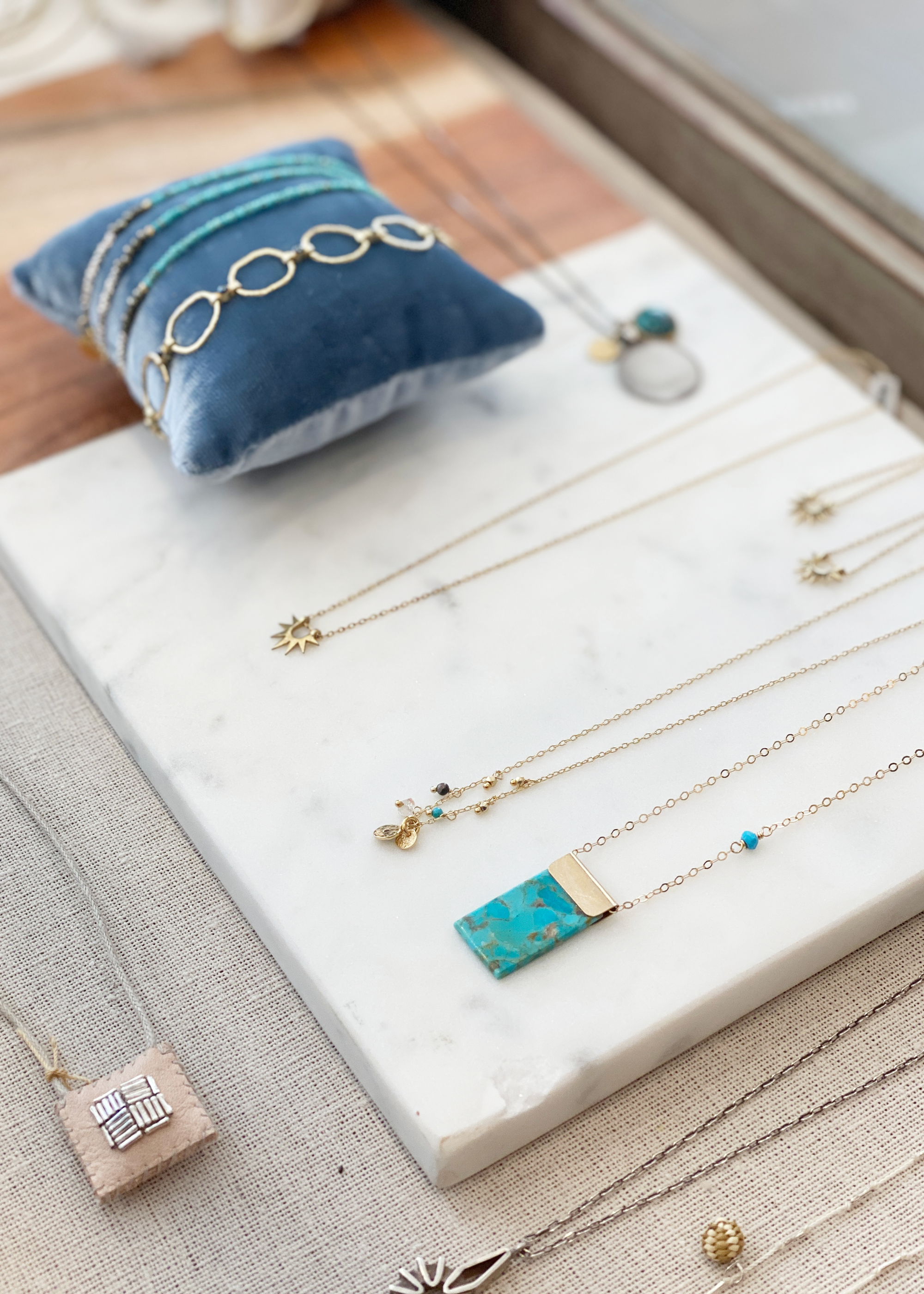 Jewelry – Thistle Hill