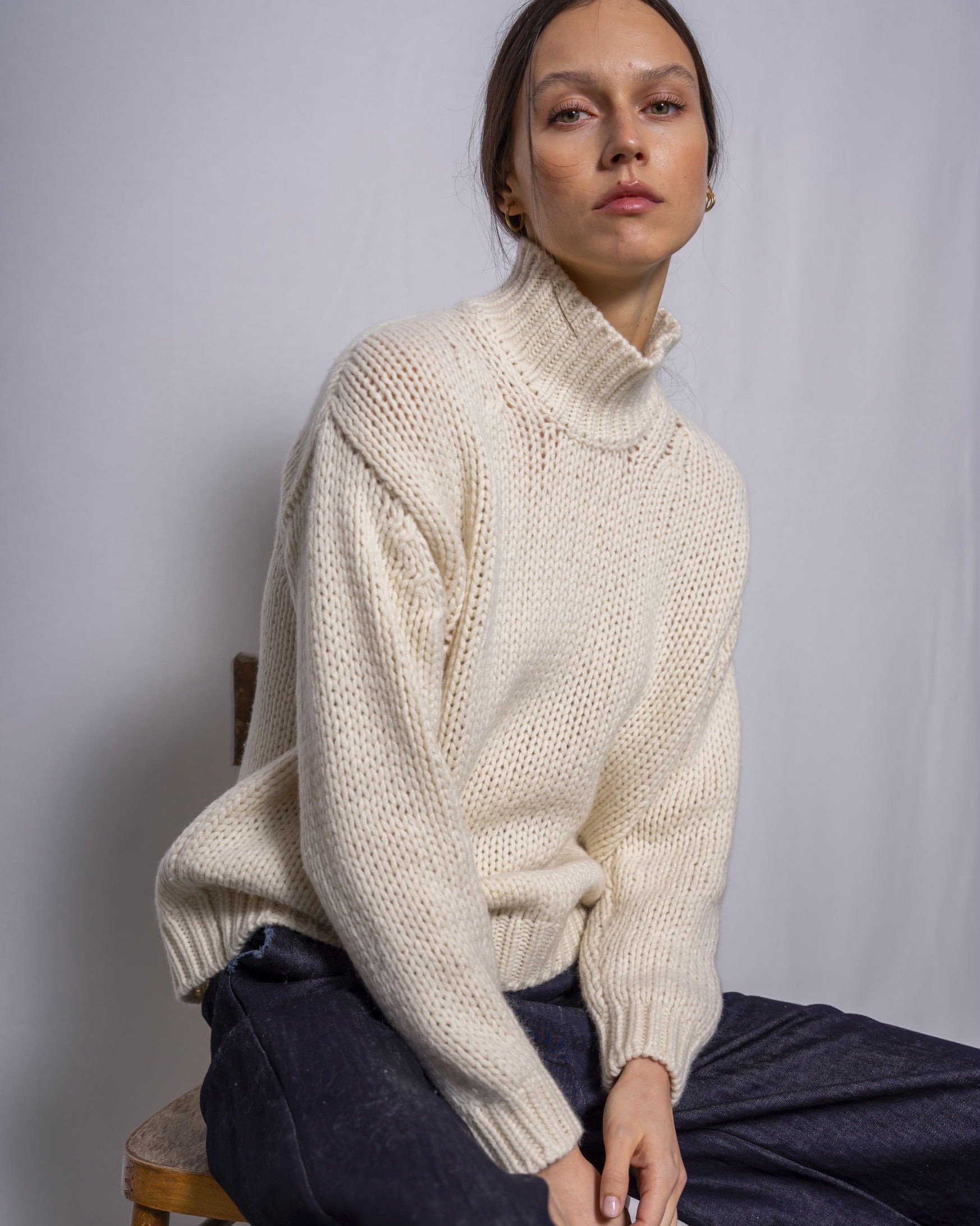 Sweaters – Thistle Hill