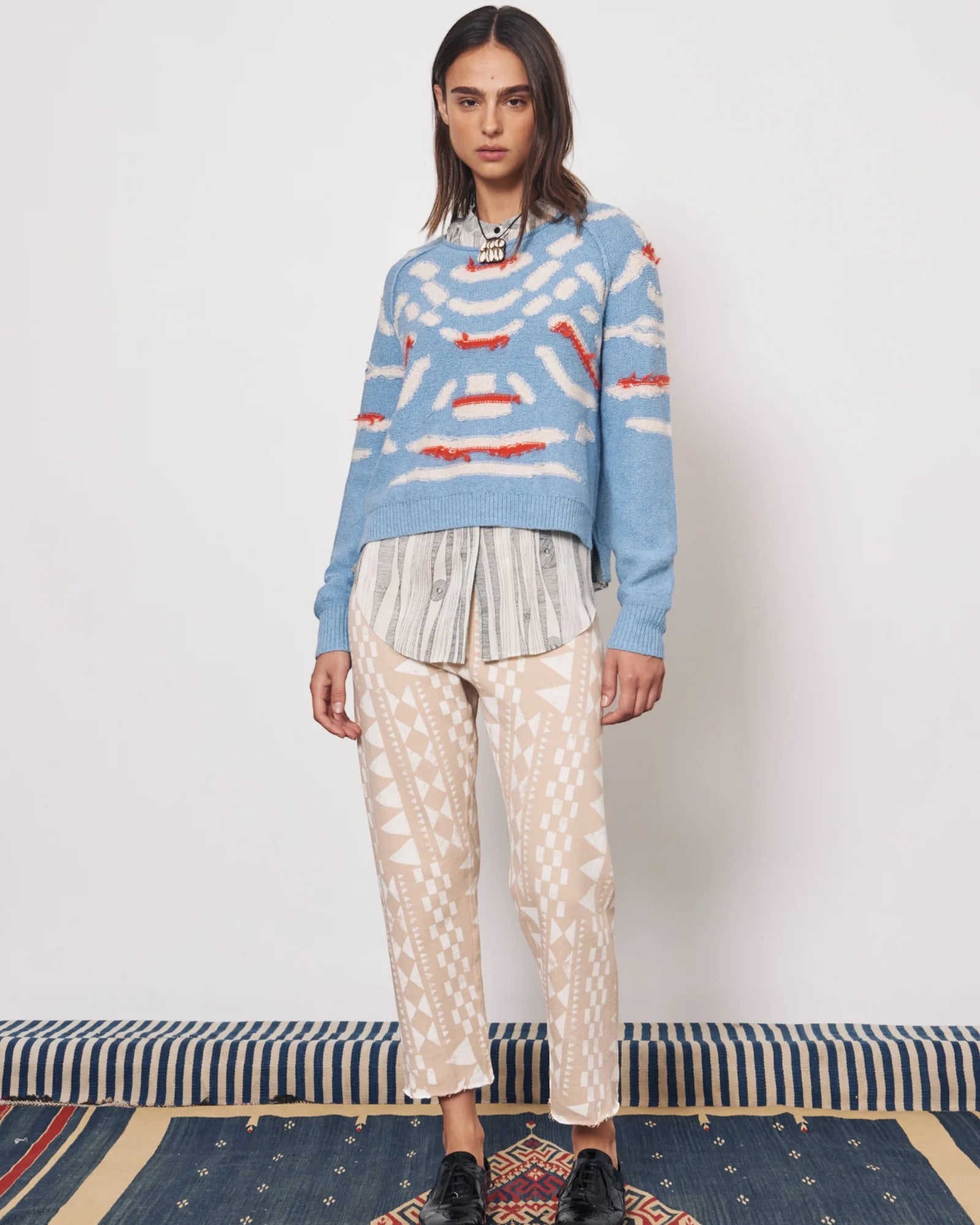 Sweaters – Thistle Hill