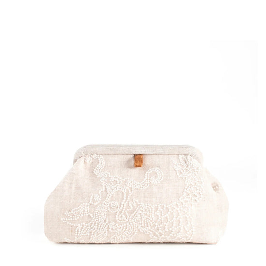 Marian Paquette Liette Natural – Thistle Hill