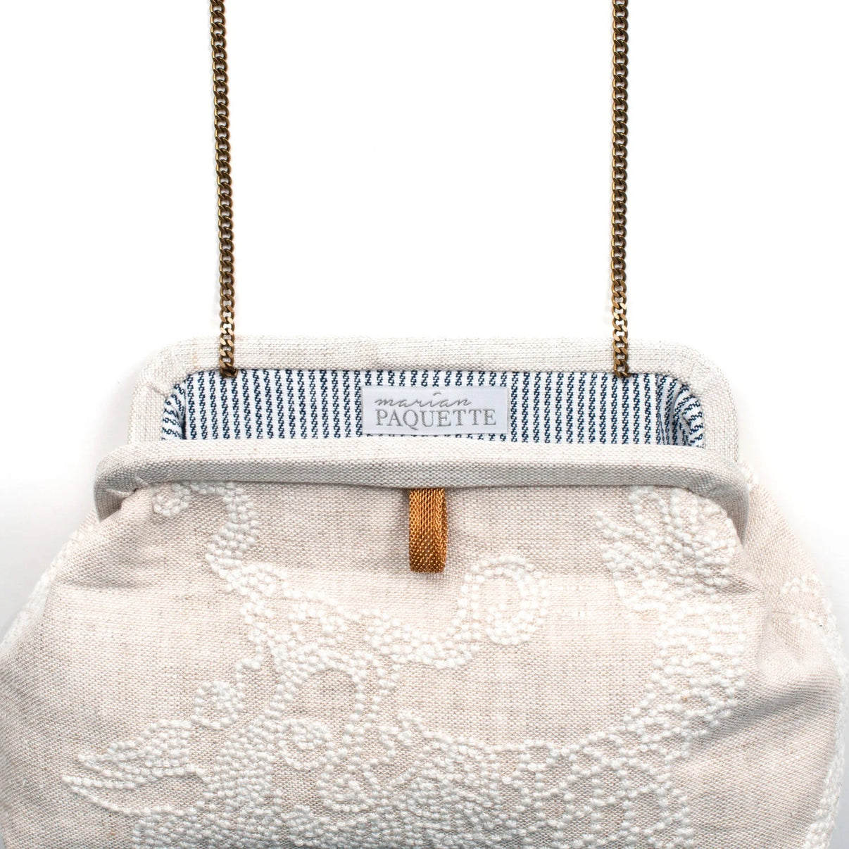 Marian Paquette Liette Natural – Thistle Hill