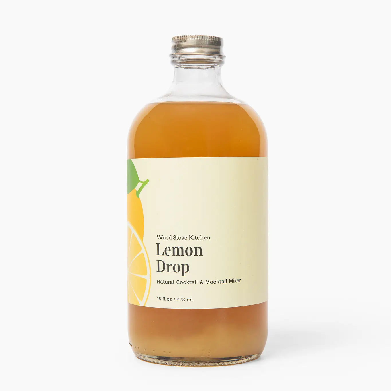 Lemon Drop Mixer – Thistle Hill