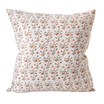 Walter G Rangoli Musk linen cushion – Thistle Hill
