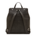 Il Bisonte Trappola Backpack Black – Thistle Hill